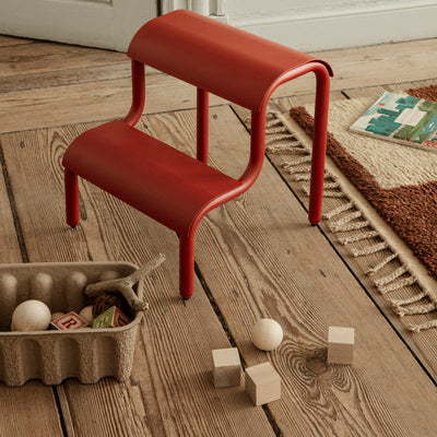 Ferm Living Up Step Stool - Batten Home
