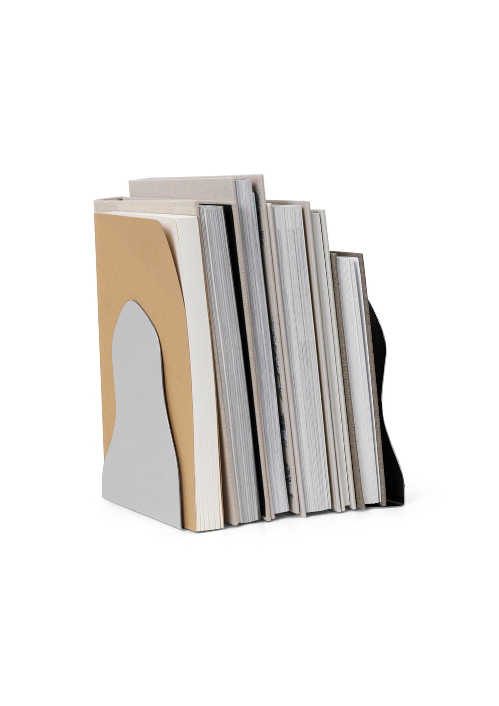 Ferm Living Pond Bookends - Batten Home