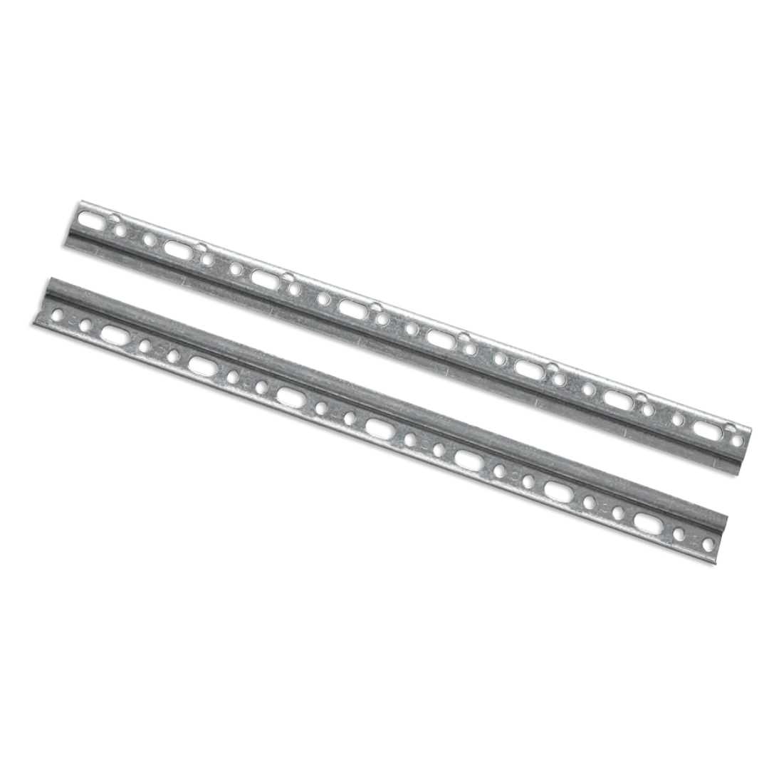 WOUD Bricks Storage System - Bricks Wall Mount - Batten Home